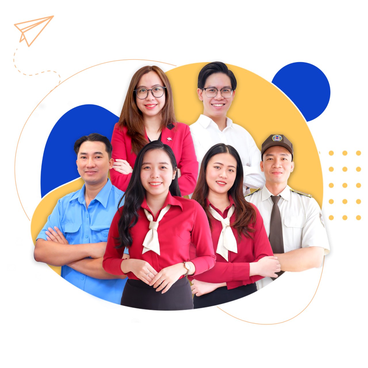 VỀ CHÚNG TÔI – Anh văn Hội Việt Mỹ VUS.